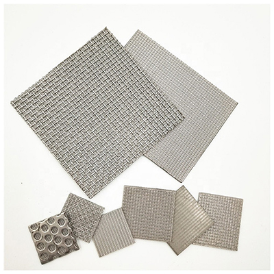 Application of Sintered wire mesh - HeBei Sinter Filter Technic Co.,LTD.